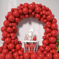 17 inch Red Balloons (1000pcs) – Tilco Balloons