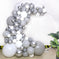 12 inch Silver Balloons (3000pcs) – Tilco Balloons