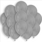 12 inch Silver Balloons (3000pcs) – Tilco Balloons