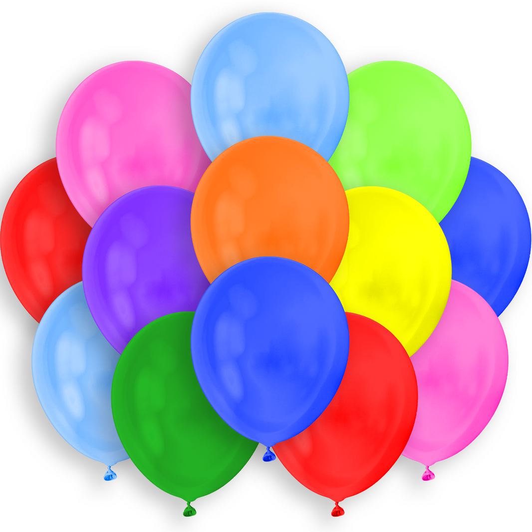 24 inch Metallic Red Balloons (700pcs) – Tilco Balloons