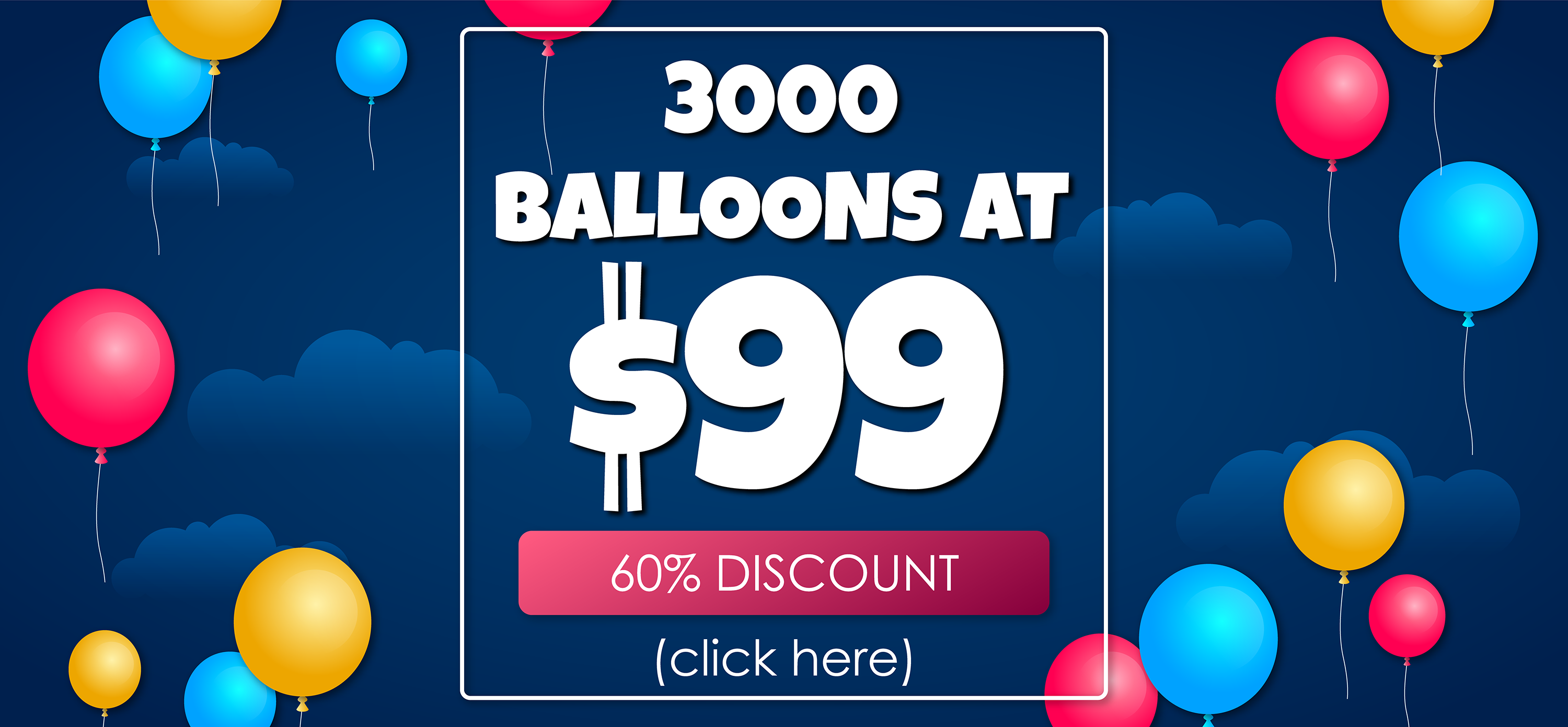Tilco Balloons: Wholesale Balloons in the US