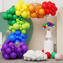 9 inch Assorted Balloons (3000pcs) – Tilco Balloons